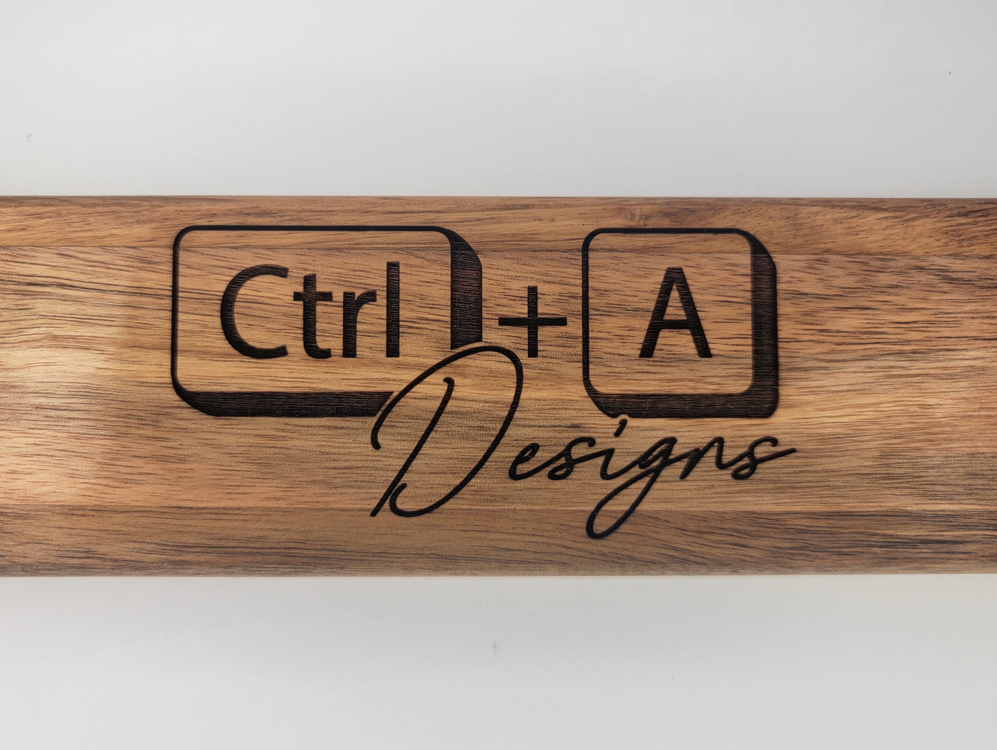 CTRL+A Designs